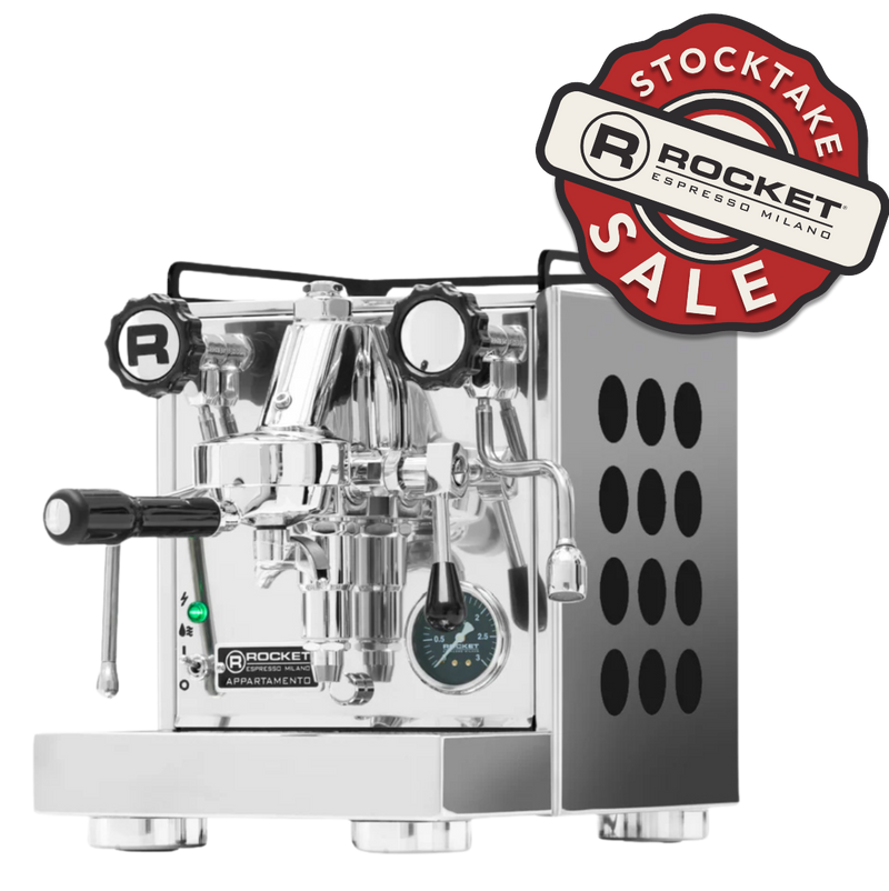 Rocket Coffee Machines