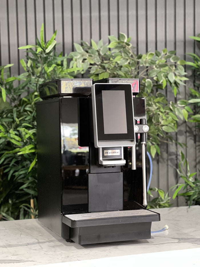 Dr Coffee Mini Bar S2 Fully Automatic Black