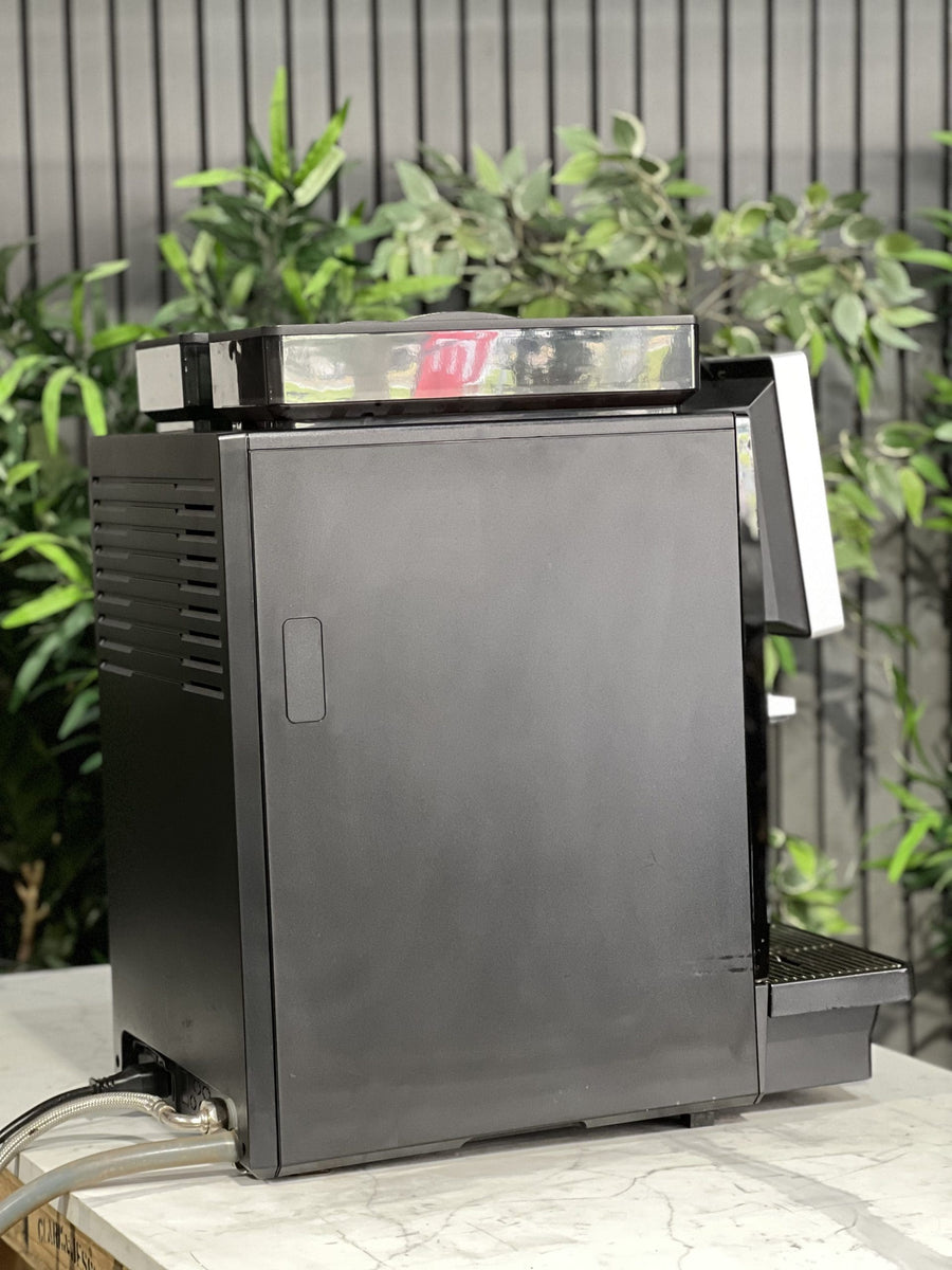 Dr Coffee Mini Bar S2 Fully Automatic Black