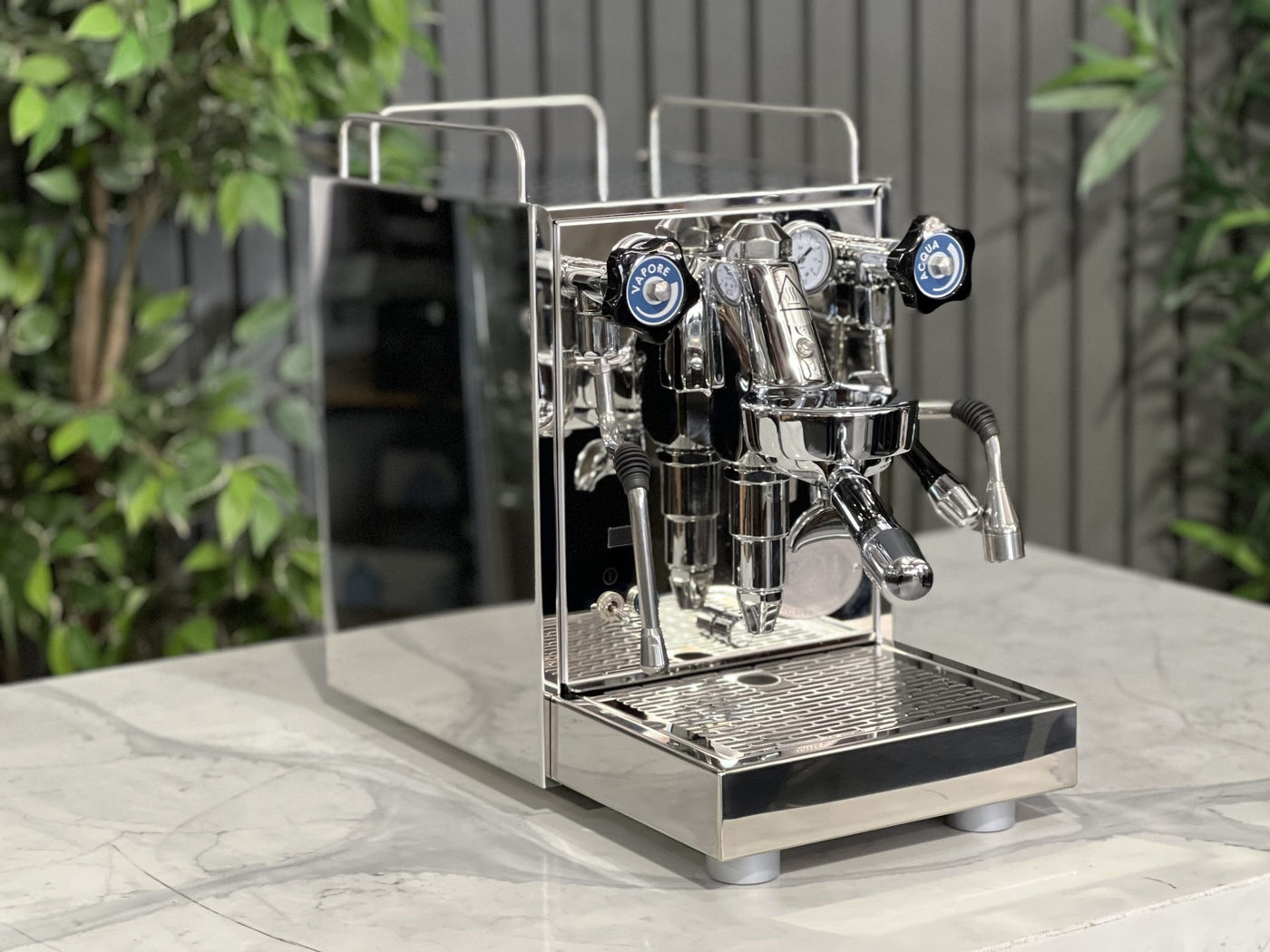 ECM Coffee Machines and Accessories