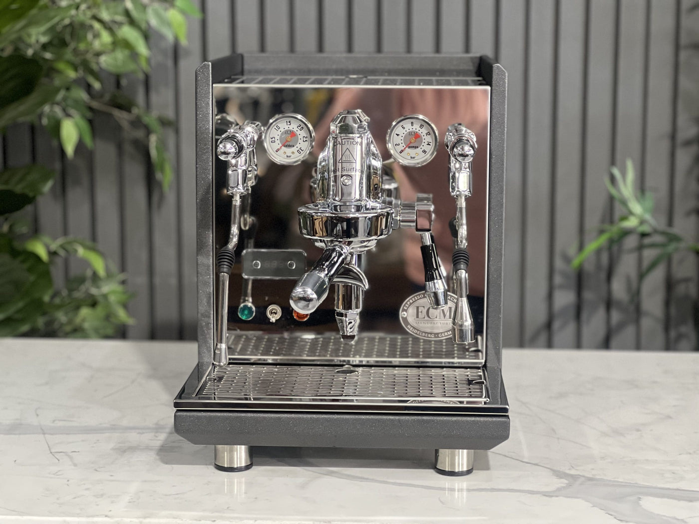 Coffee Machine Warehouse | New & Used Espresso Machines