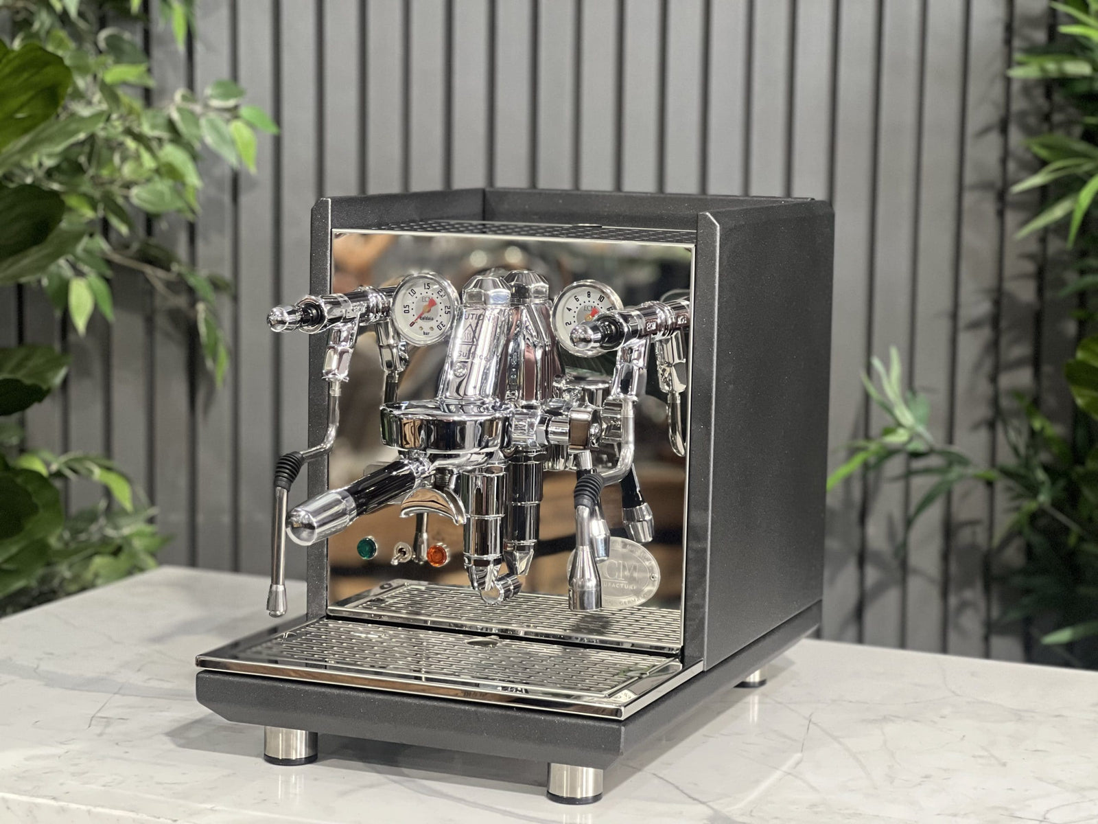Coffee Machine Warehouse | New & Used Espresso Machines