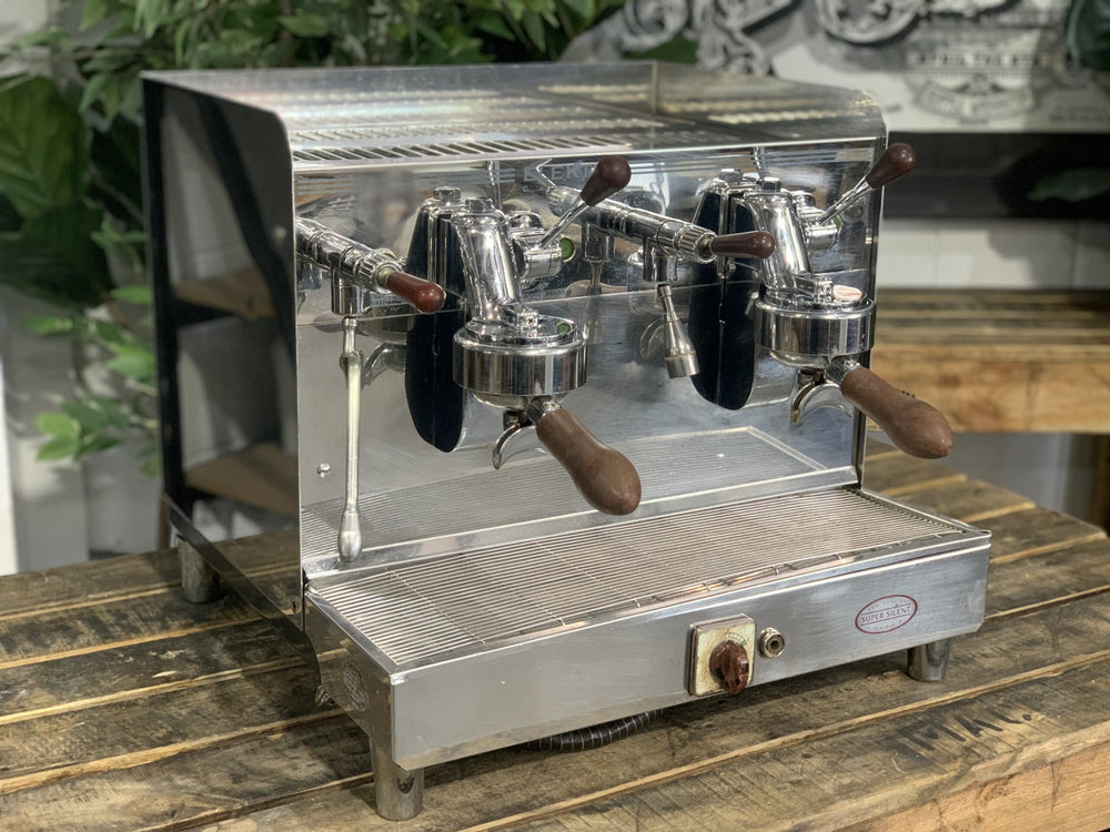 Elektra Coffee Machines