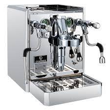 Essenza Modena 1 Group Coffee Machine Stainless - New