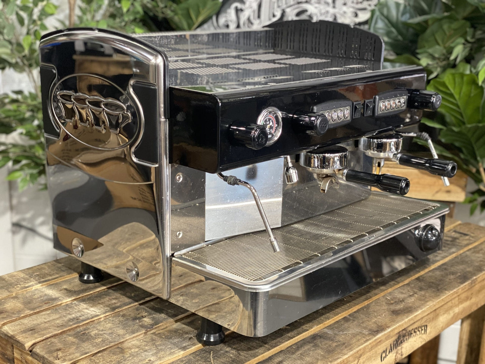 Expobar Coffee Machines