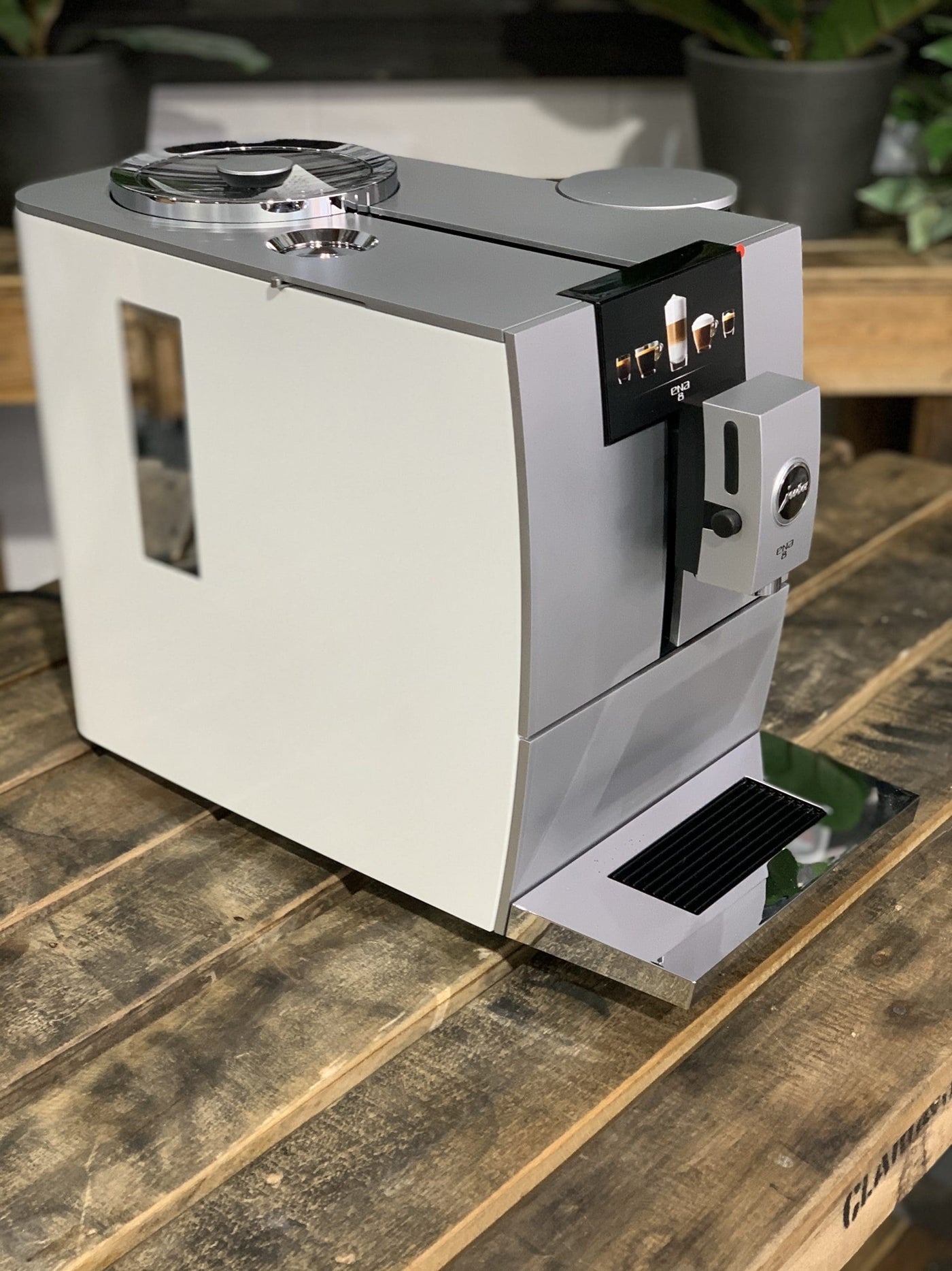 Jura Coffee Machines