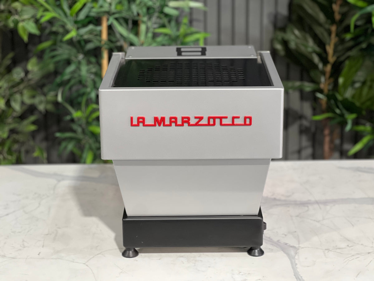 La Marzocco Linea Mini Coffee Machine Porsche Design