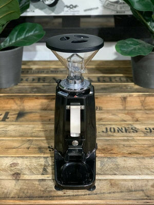 Commercial Coffee Grinders