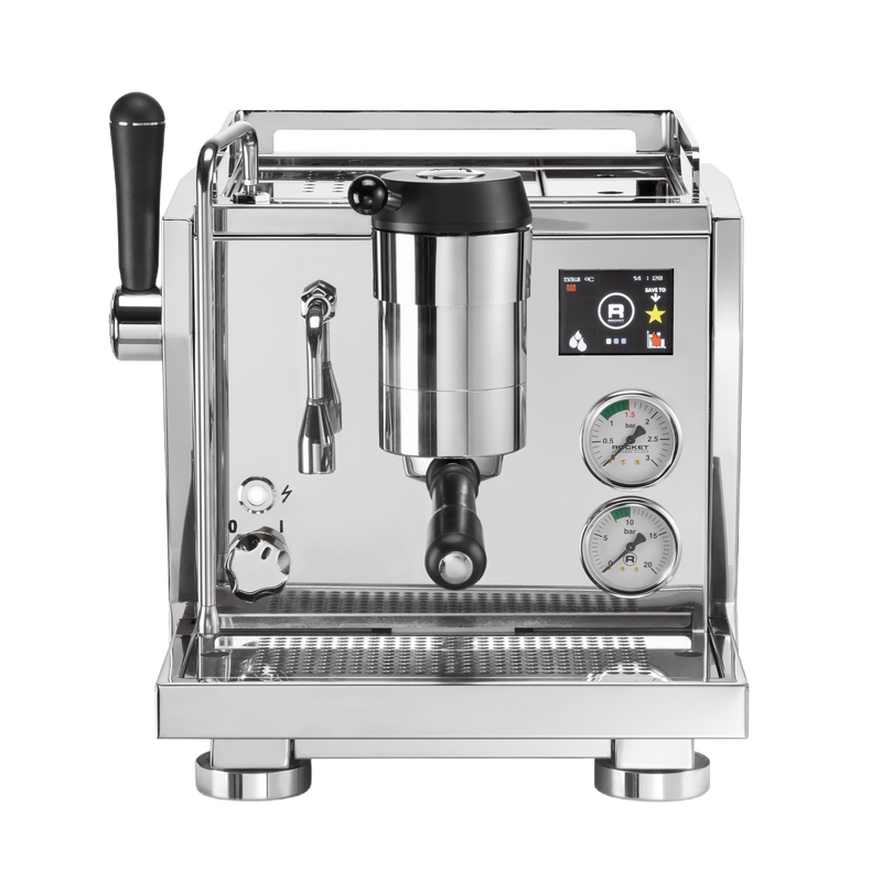 Rocket Coffee Machines