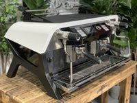 San Remo Coffee Machines | Coffee Machine Warehouse