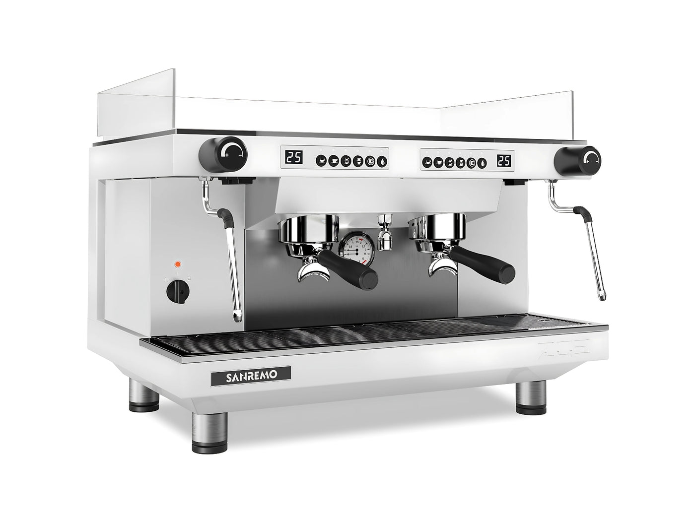 San Remo Coffee Machines | Coffee Machine Warehouse
