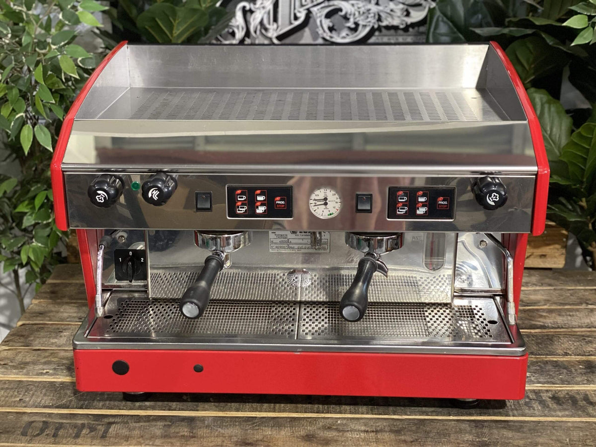 Wega Coffee Machines