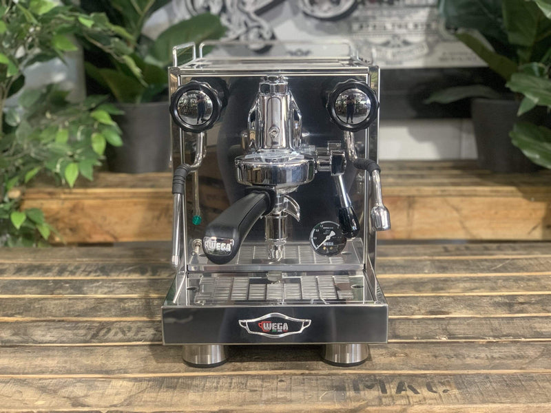 Wega Coffee Machines
