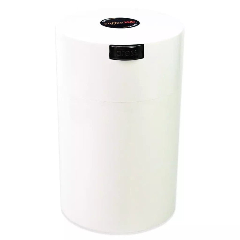 Vacuum Coffee Storage